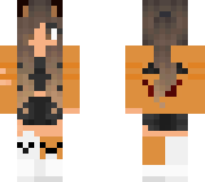 yee | Minecraft Skin