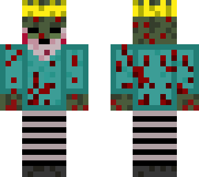 zylenox | Minecraft Skins