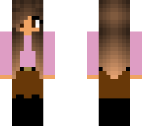 skin horse rider | Minecraft Skins