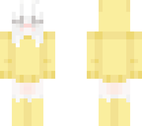 jolteon | Minecraft Skins