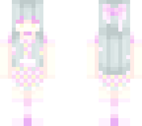 angelic | Minecraft Skin