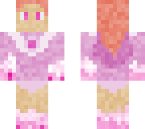 atom eve | Minecraft Skins