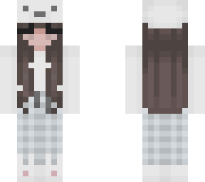BIA | Minecraft Skin
