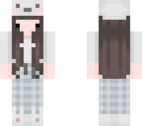 bia | Minecraft Skins