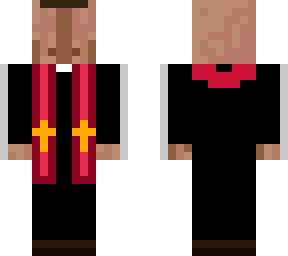 big nose | Minecraft Skin