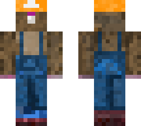 big big big | Minecraft Skins