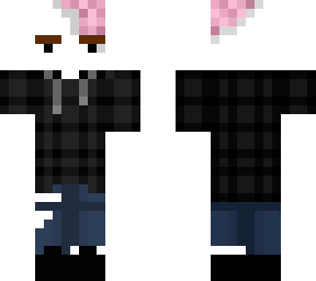 bingus | Minecraft Skins