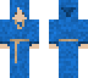 Bishop | Minecraft Skins