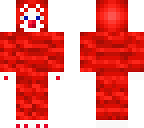 Bobo | Minecraft Skin