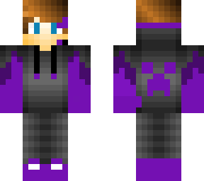 Cole minecraft skin 3 | Minecraft Skin