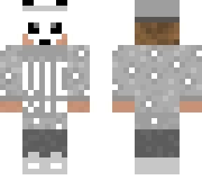 cro | Minecraft Skins