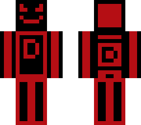 dagga | Minecraft Skins