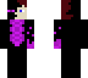 End | Minecraft Skins