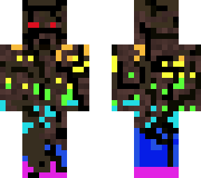 Favremysabre (Psyphon Steve) | Minecraft Skin