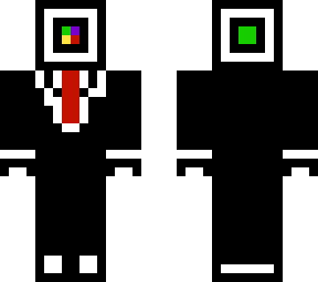 ffffffffffffffffffff | Minecraft Skin