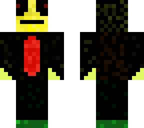 Fly skin | Minecraft Skin