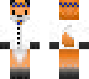 fuchs | Minecraft Skins