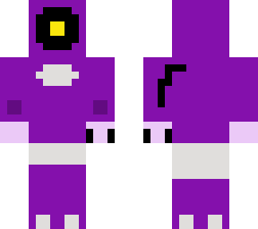 Shockwave Minecraft Skins