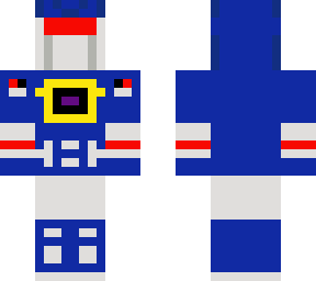 soundwave | Minecraft Skins