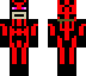 galactus | Minecraft Skins