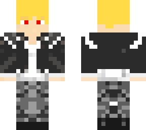 gilgamesh | Minecraft Skins