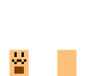 Ham | Minecraft Skin