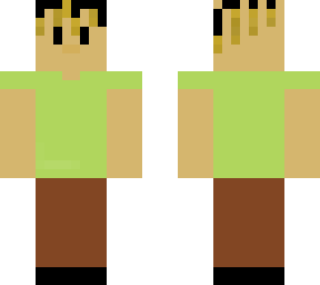 hamood | Minecraft Skins