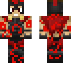 invictor exe | Minecraft Skins