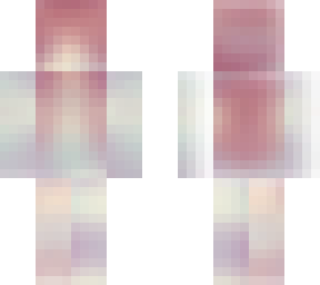 blur | Minecraft Skins