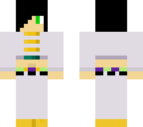 rohan kishibe | Minecraft Skins