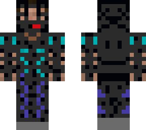 knight steve | Minecraft Skins