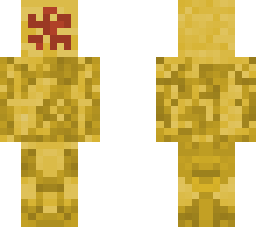 Lamprey | Minecraft Skin