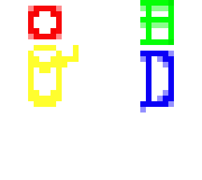 lucio | Minecraft Skins