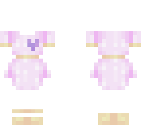 moonlight | Minecraft Skin