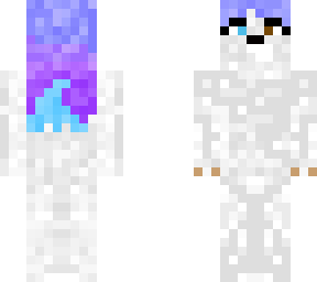 dox | Minecraft Skins