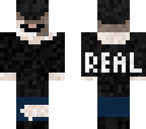 Nf Skin | Minecraft Skin