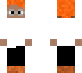Nicolas | Minecraft Skin