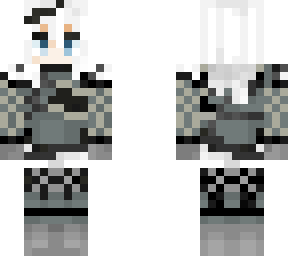 nier nierreplicant niergestalt nierautomata automata replicant ...