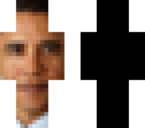 obama | Minecraft Skins