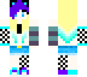 octavia | Minecraft Skins
