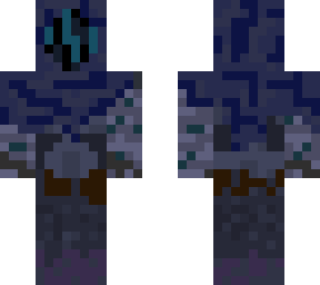 Omen | Minecraft Skins