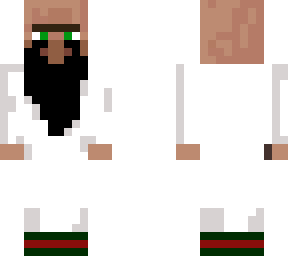 viliger | Minecraft Skins