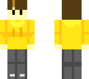 peepeepoopoo ooooooooo | Minecraft Skin