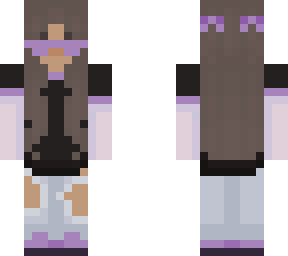 Sunglasses | Minecraft Skins