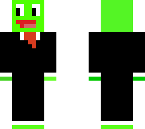 rahumi | Minecraft Skin