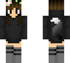 Rika | Minecraft Skin
