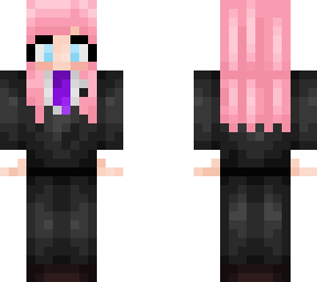 sabrina | Minecraft Skins