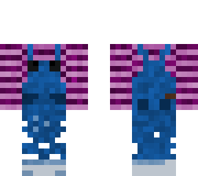 savage | Minecraft Skin