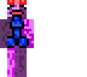 sheesh | Minecraft Skin