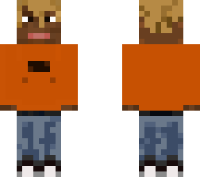 sofaygo | Minecraft Skins